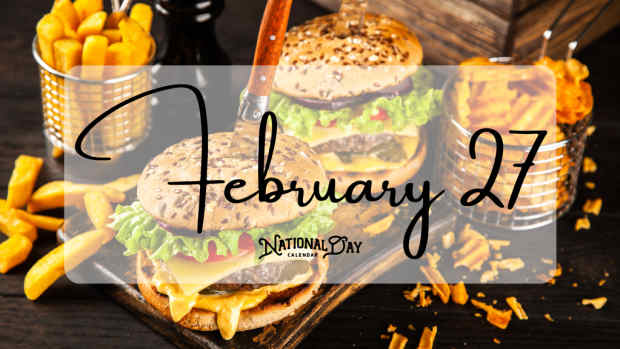 Animals & Wild Things - National Day Calendar