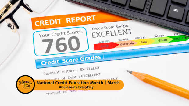 March Month - National Day Calendar