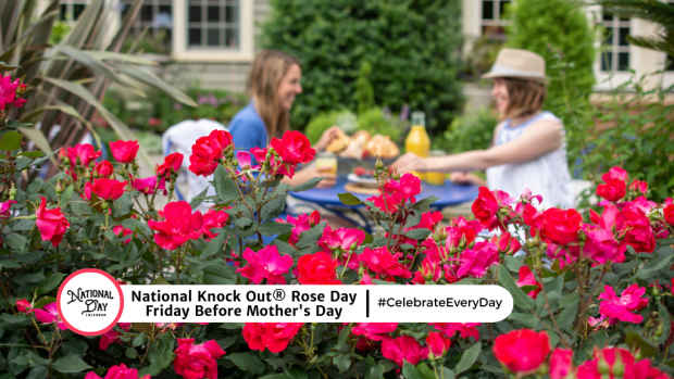 National Day Calendar