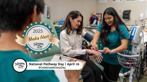 Read - National Day Calendar