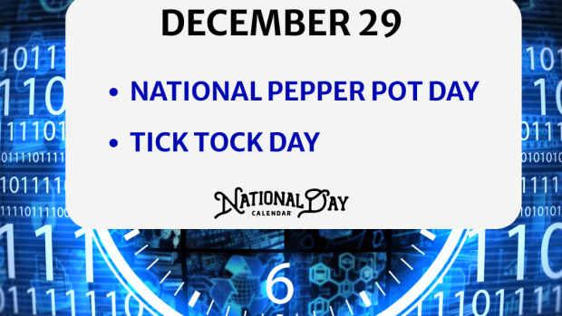 WORLD CHORAL DAY | Second Sunday in December - National Day Calendar