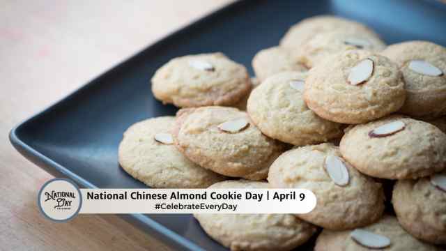 NATIONAL FORTUNE COOKIE DAY | July 20 - National Day Calendar