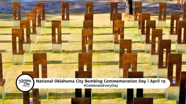 NATIONAL OKLAHOMA DAY | June 7 - National Day Calendar
