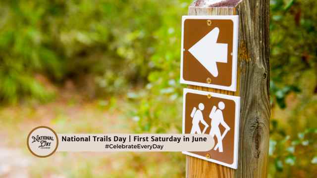 NATIONAL TRAIL MIX DAY | August 31 - National Day Calendar