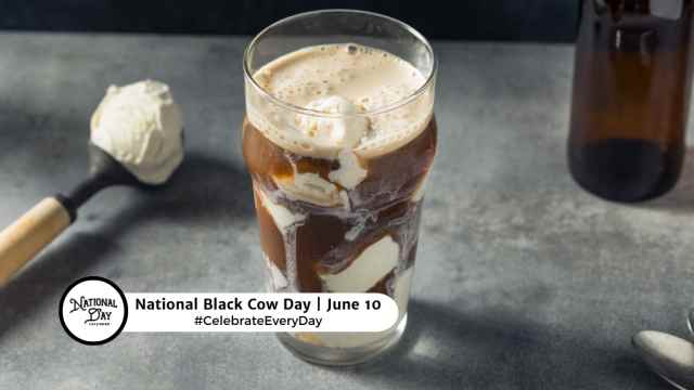 NATIONAL HAVE A COKE DAY | May 8 - National Day Calendar
