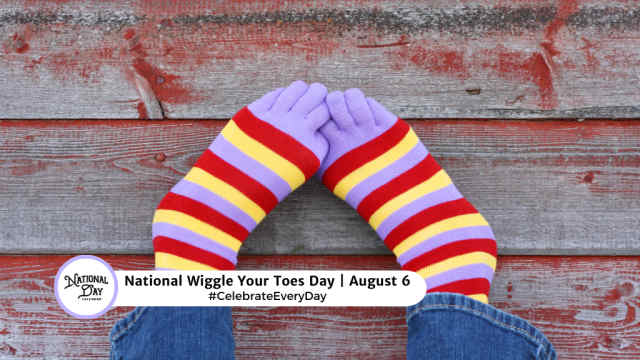 NATIONAL DIMPLES DAY | July 9 - National Day Calendar