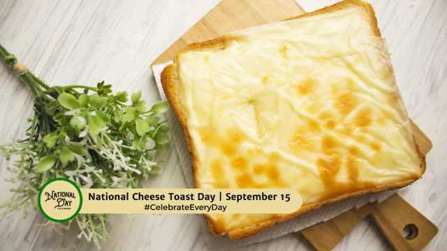 NATIONAL TOAST DAY | February 29, 2024 - National Day Calendar