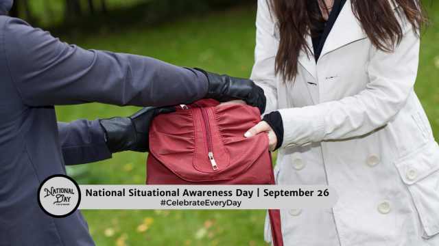 NATIONAL BODY LANGUAGE DAY | First Friday in October - National Day ...
