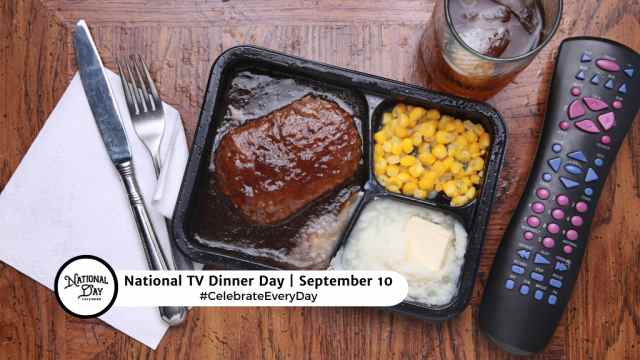 NATIONAL STREAMING DAY - May 20 - National Day Calendar