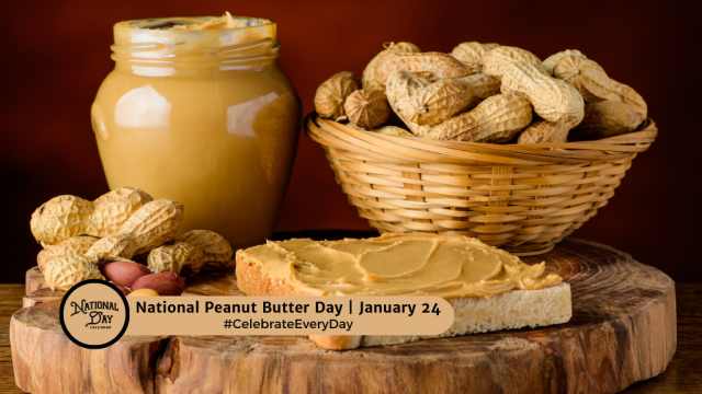 NATIONAL FLUFFERNUTTER DAY | October 8 - National Day Calendar