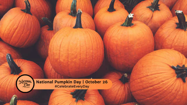October - National Day Calendar