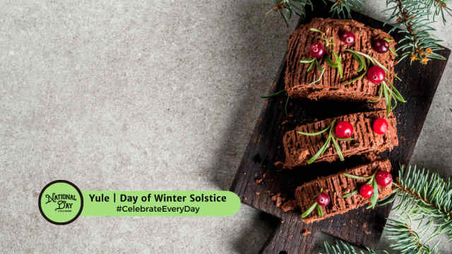 HALCYON DAYS | 7 days before and 7 days after the Winter Solstice ...