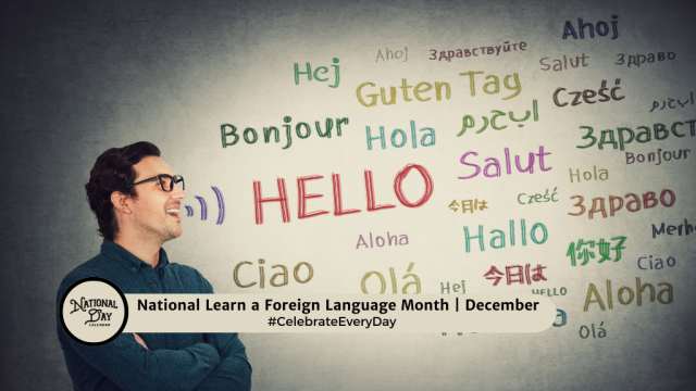 NATIONAL LEARNING AND DEVELOPMENT MONTH | October - National Day Calendar