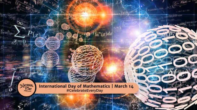 MATH STORYTELLING DAY | September 25 - National Day Calendar