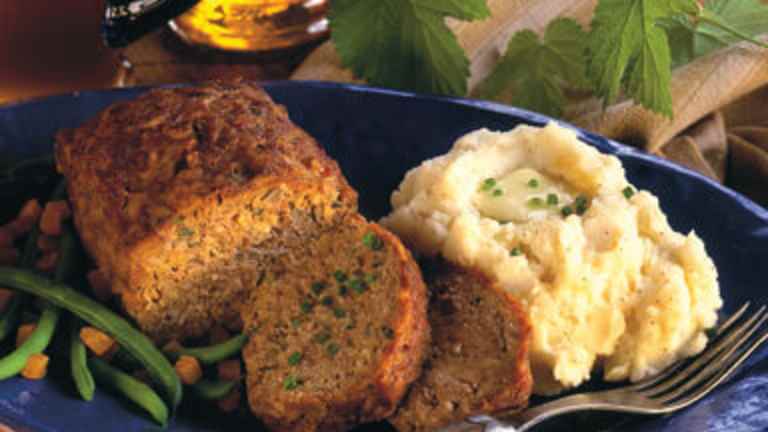 ONIONY MEATLOAF - National Day Calendar