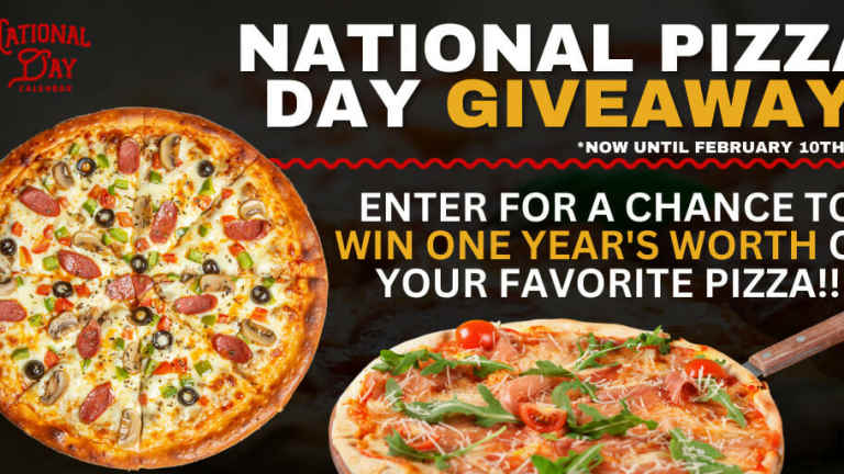 Celebrating One Of America’s All-Time Favorite Foods - National Day ...