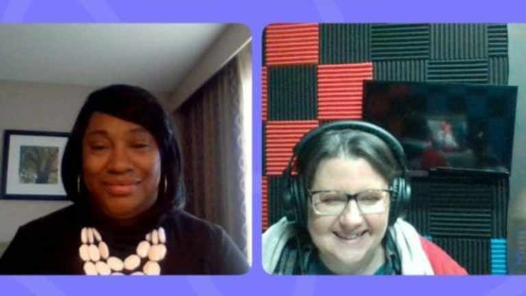 CELEBRATION SPOTLIGHT - Kisha Lesane - National Day Calendar