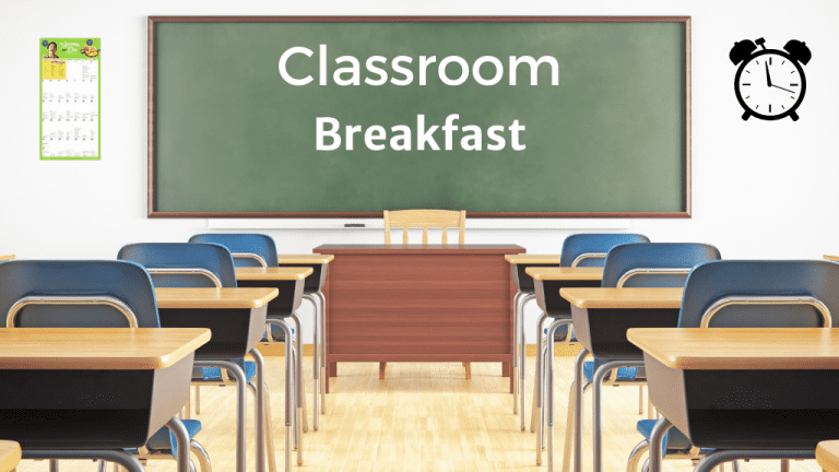 CLASSROOM - Breakfast - National Day Calendar