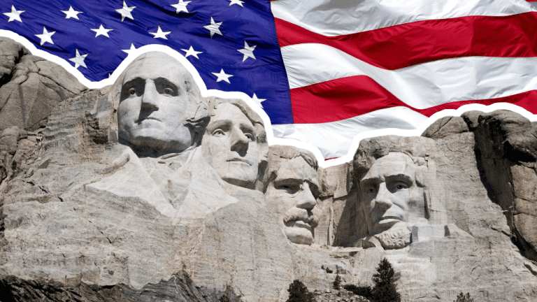PRESIDENTS DAY | Third Monday in February - National Day Calendar