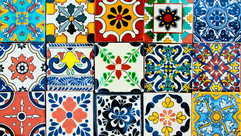 NATIONAL TILE DAY - February 23 - National Day Calendar