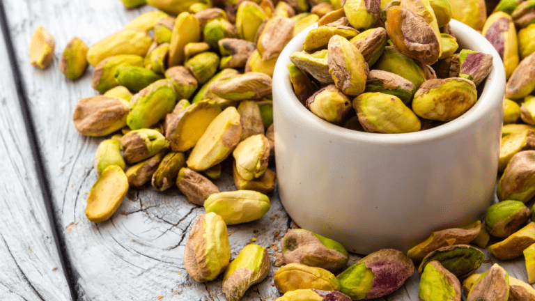 NATIONAL PISTACHIO DAY - February 26 - National Day Calendar
