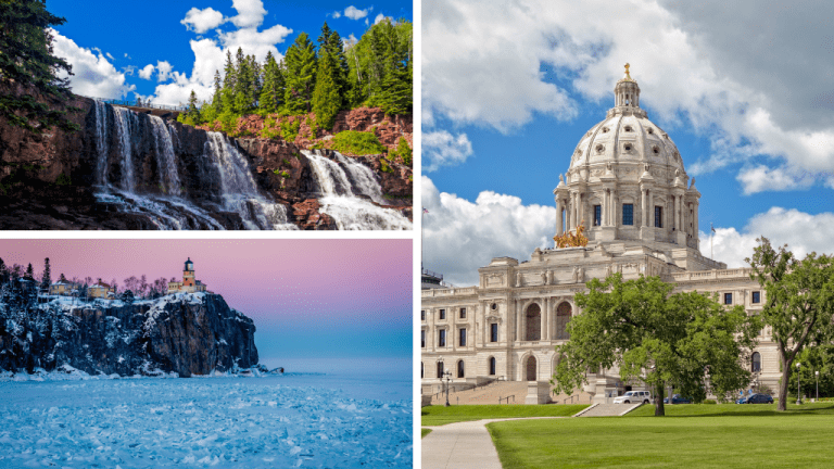 NATIONAL MINNESOTA DAY - March 1 - National Day Calendar NATIONAL MINNESOTA DAY - March 1 - National Day Calendar