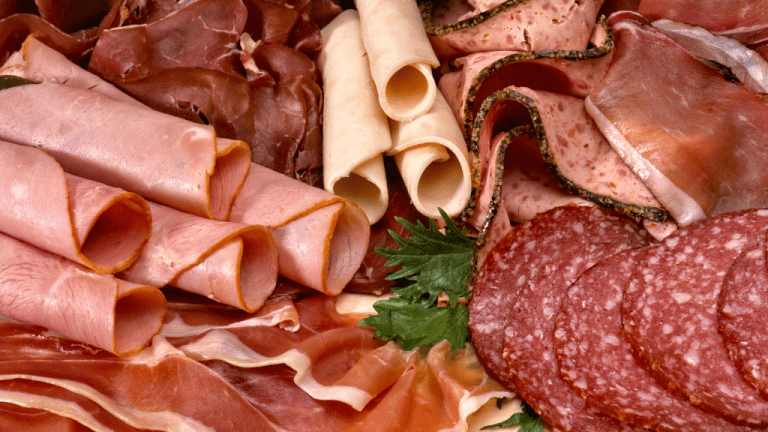 NATIONAL COLD CUTS DAY - March 3 - National Day Calendar