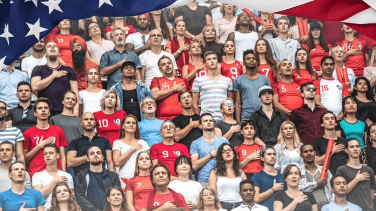 NATIONAL ANTHEM DAY - March 3 - National Day Calendar