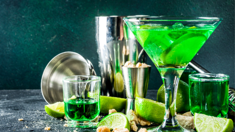 NATIONAL ABSINTHE DAY - March 5 - National Day Calendar