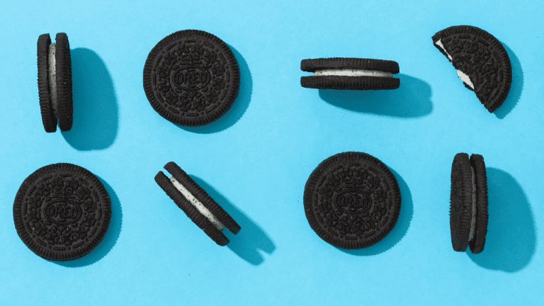 NATIONAL OREO COOKIE DAY - March 6 - National Day Calendar