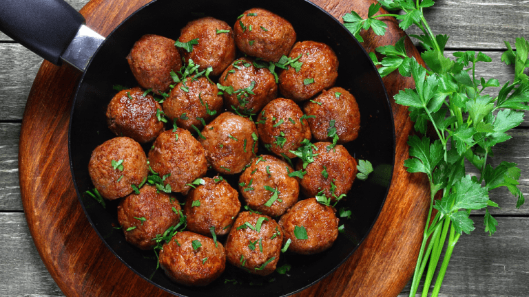 NATIONAL MEATBALL DAY - March 9 - National Day Calendar