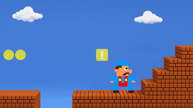 NATIONAL MARIO DAY - March 10 - National Day Calendar