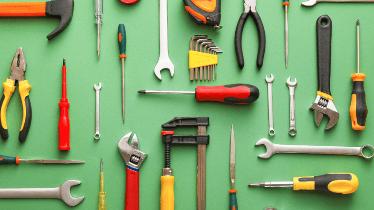 NATIONAL WORSHIP OF TOOLS DAY - March 11 - National Day Calendar