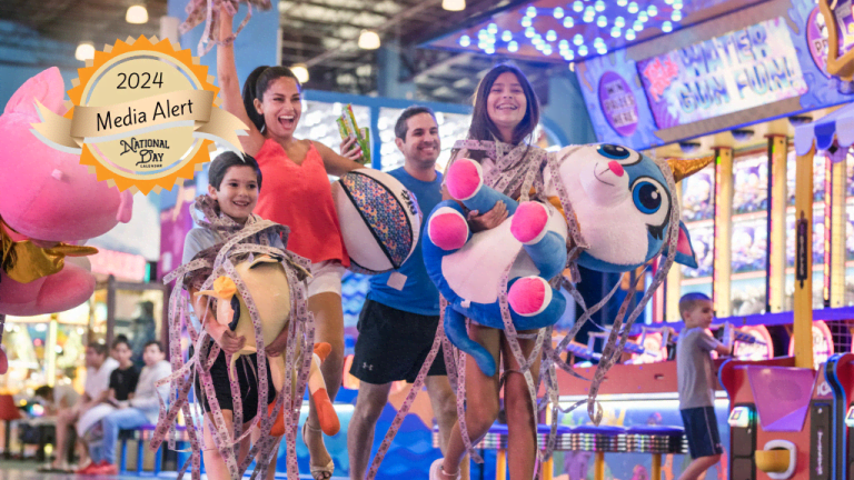 MEDIA ALERT | NEW DAY PROCLAMATION | NATIONAL TOM FOOLERYS DAY | APRIL ...