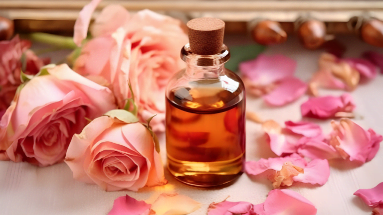 NATIONAL FRAGRANCE DAY | March 21 - National Day Calendar