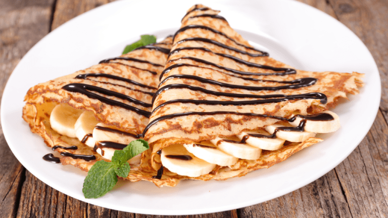 NATIONAL BAVARIAN CREPES DAY - March 22 - National Day Calendar
