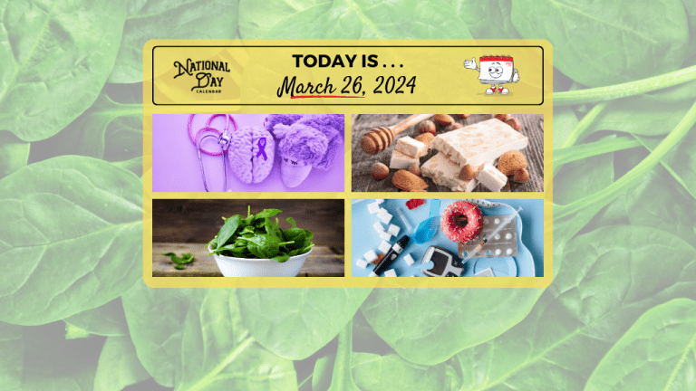 MARCH 26, 2024 | EPILEPSY AWARENESS DAY - PURPLE DAY | AMERICAN ...