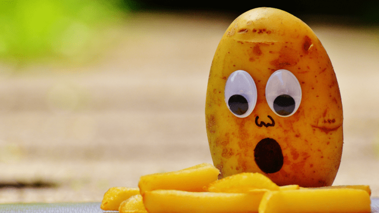 NATIONAL TATER DAY - March 31 - National Day Calendar