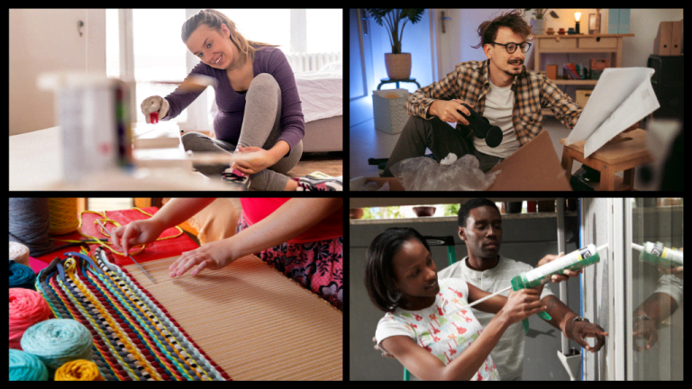 NATIONAL DIY DAY | April 2 - National Day Calendar