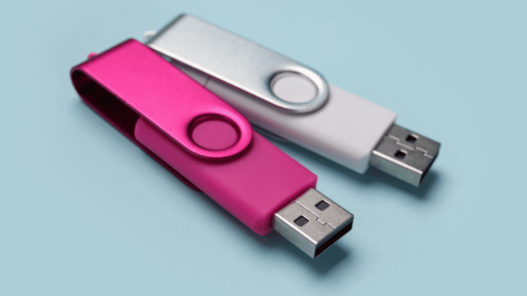 NATIONAL FLASH DRIVE DAY - April 5 - National Day Calendar