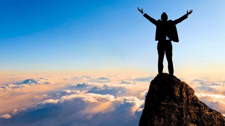 NATIONAL ALL IS OURS DAY - April 8 - National Day Calendar