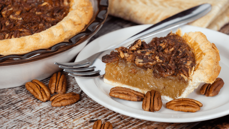 NATIONAL PECAN MONTH - April - National Day Calendar