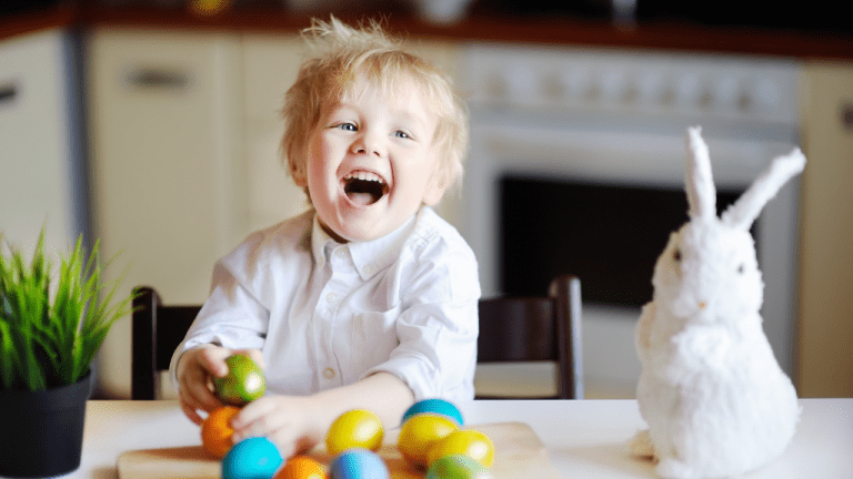 NATIONAL ONLY CHILD DAY - April 12 - National Day Calendar