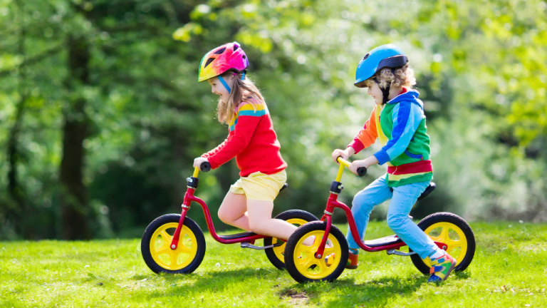 National Bike Month | May - National Day Calendar