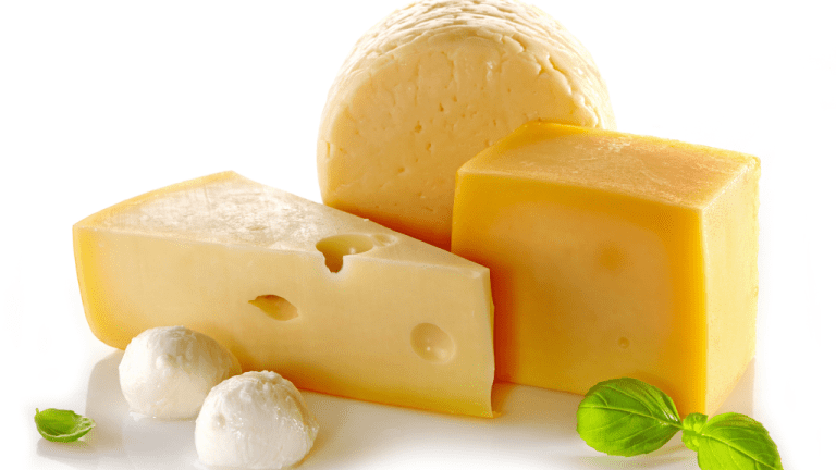 AMERICAN CHEESE MONTH - May - National Day Calendar