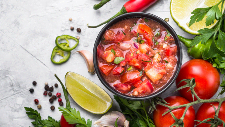 National Salsa Month - May - National Day Calendar