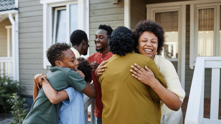 WORLD CARING DAY | June 7 - National Day Calendar