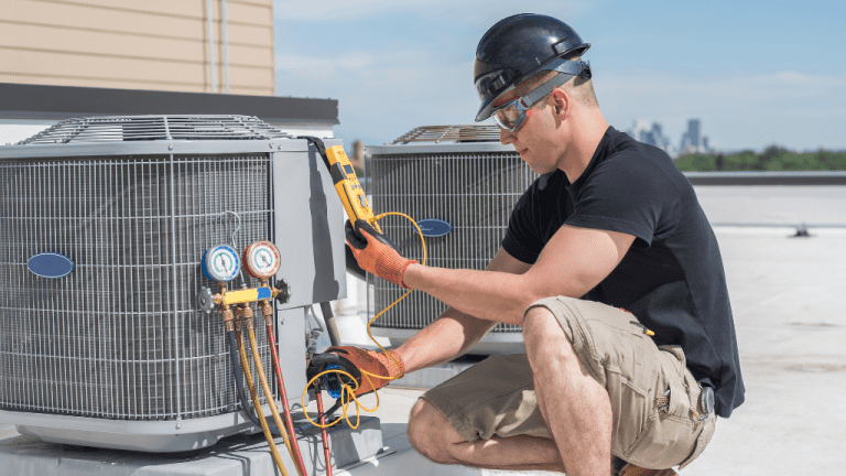 NATIONAL HVAC TECH DAY | June 22 - National Day Calendar