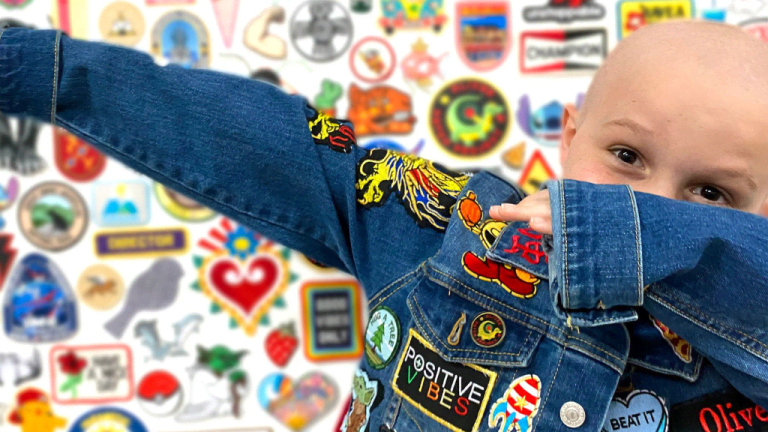 NATIONAL PATCH DAY | June 24 - National Day Calendar