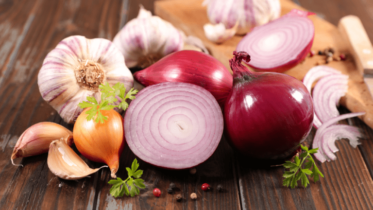 NATIONAL ONION DAY | June 27 - National Day Calendar